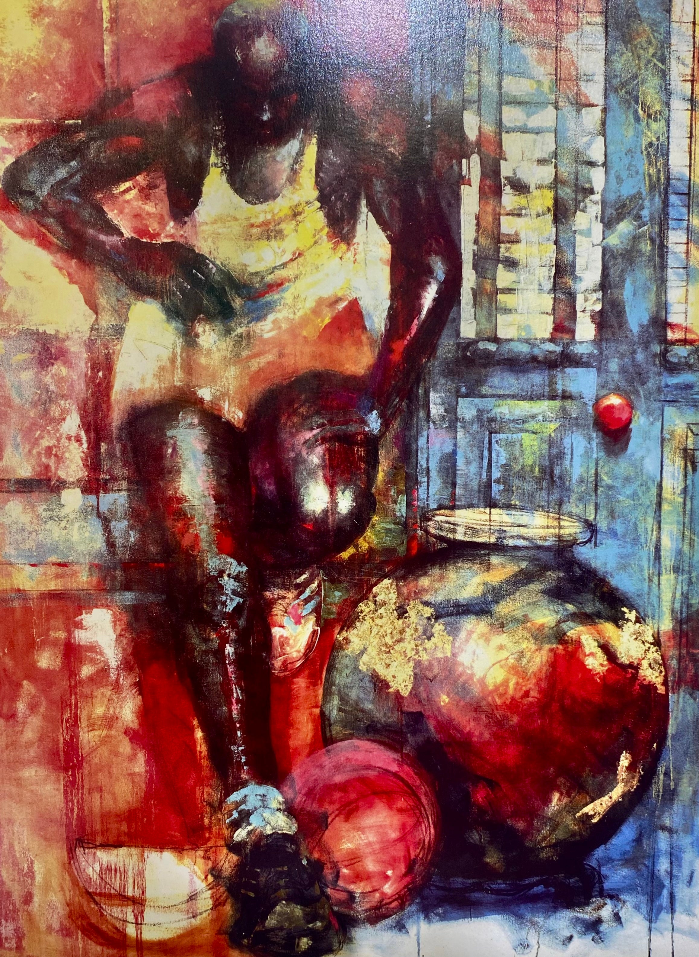 Paul Goodnight | Waterkolours Fine Art Gallery | Memphis