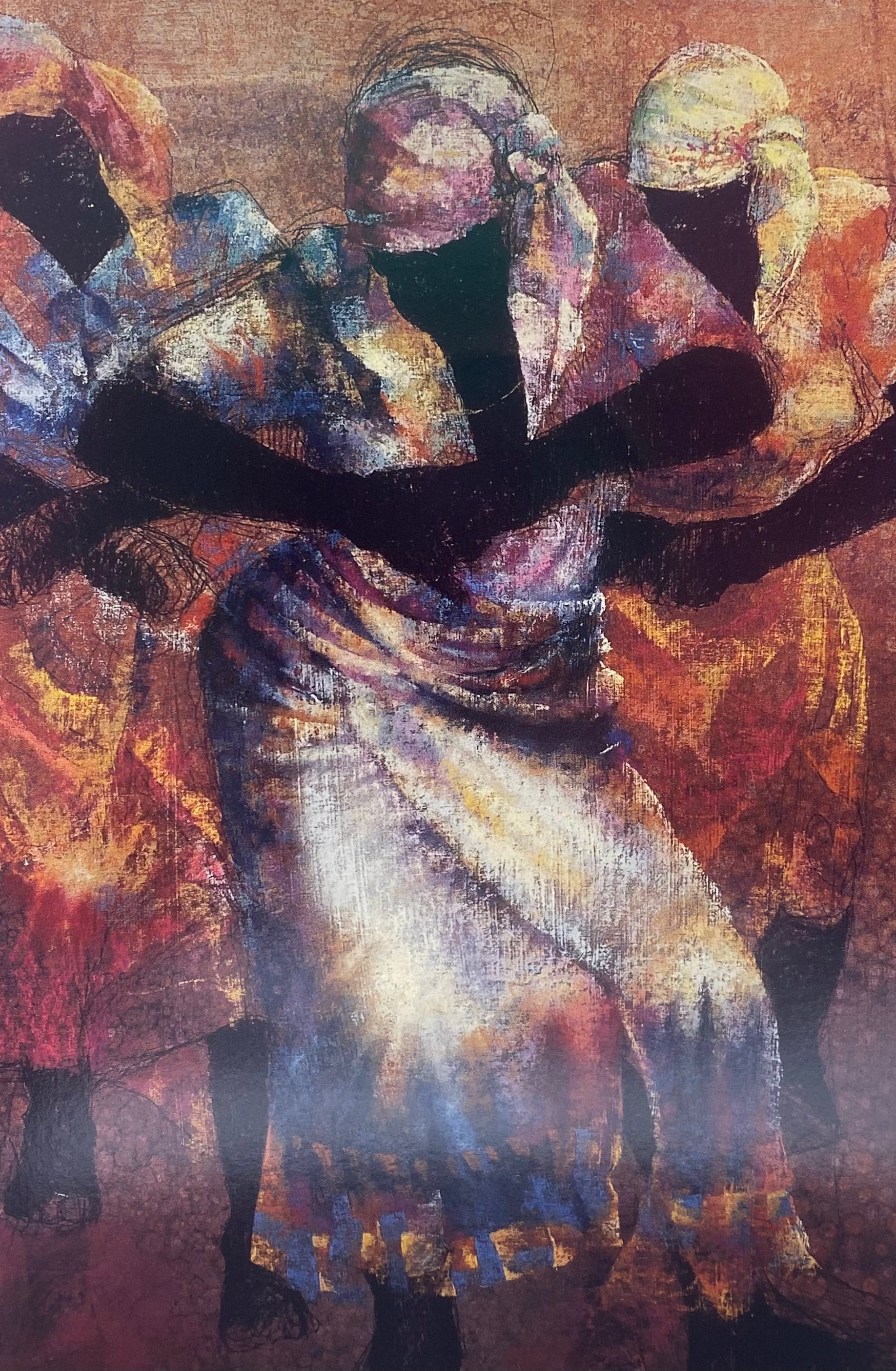 Paul Goodnight | Waterkolours Fine Art Gallery | Memphis