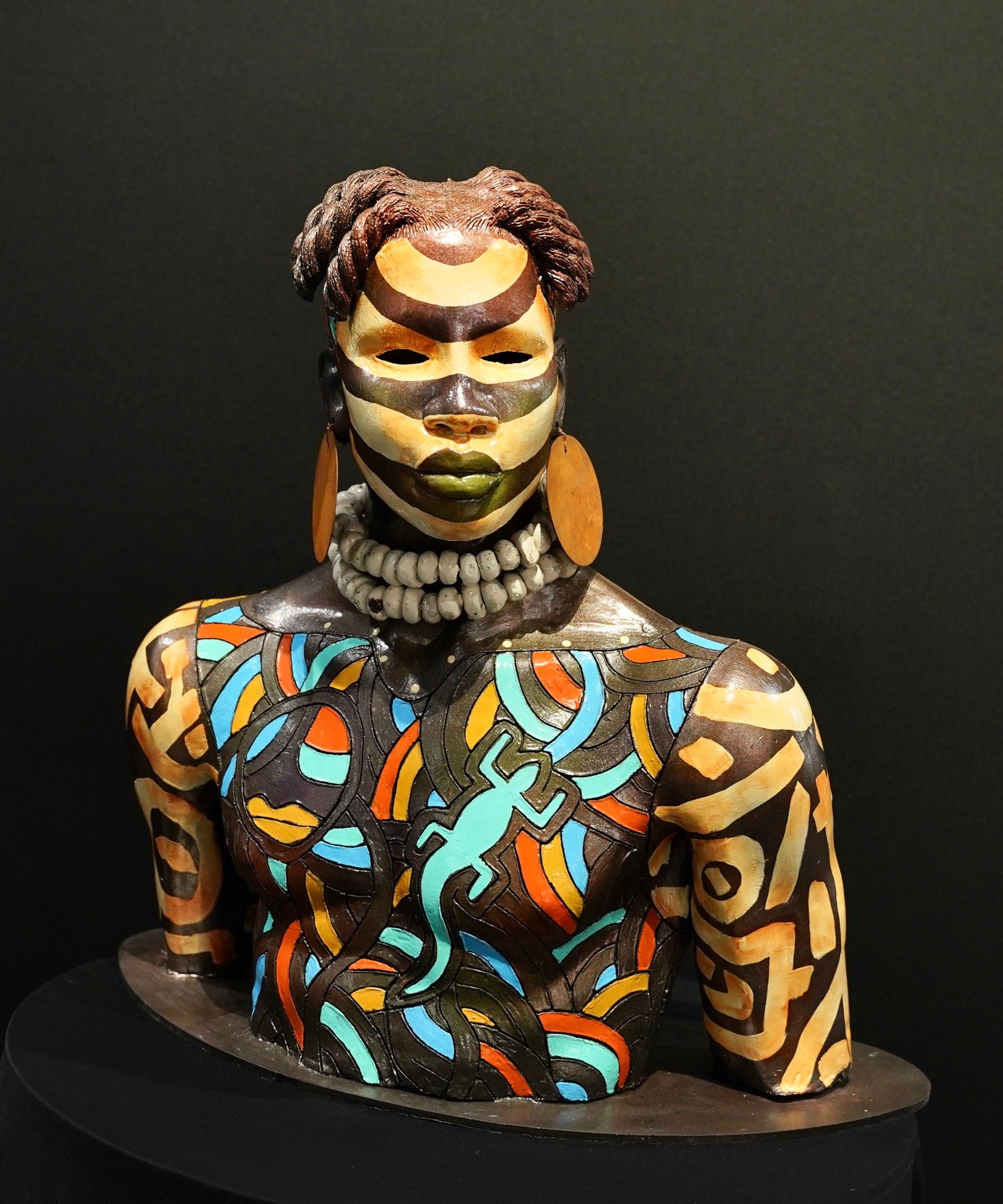 Woodrow Nash | Waterkolours Fine Art Gallery | Memphis
